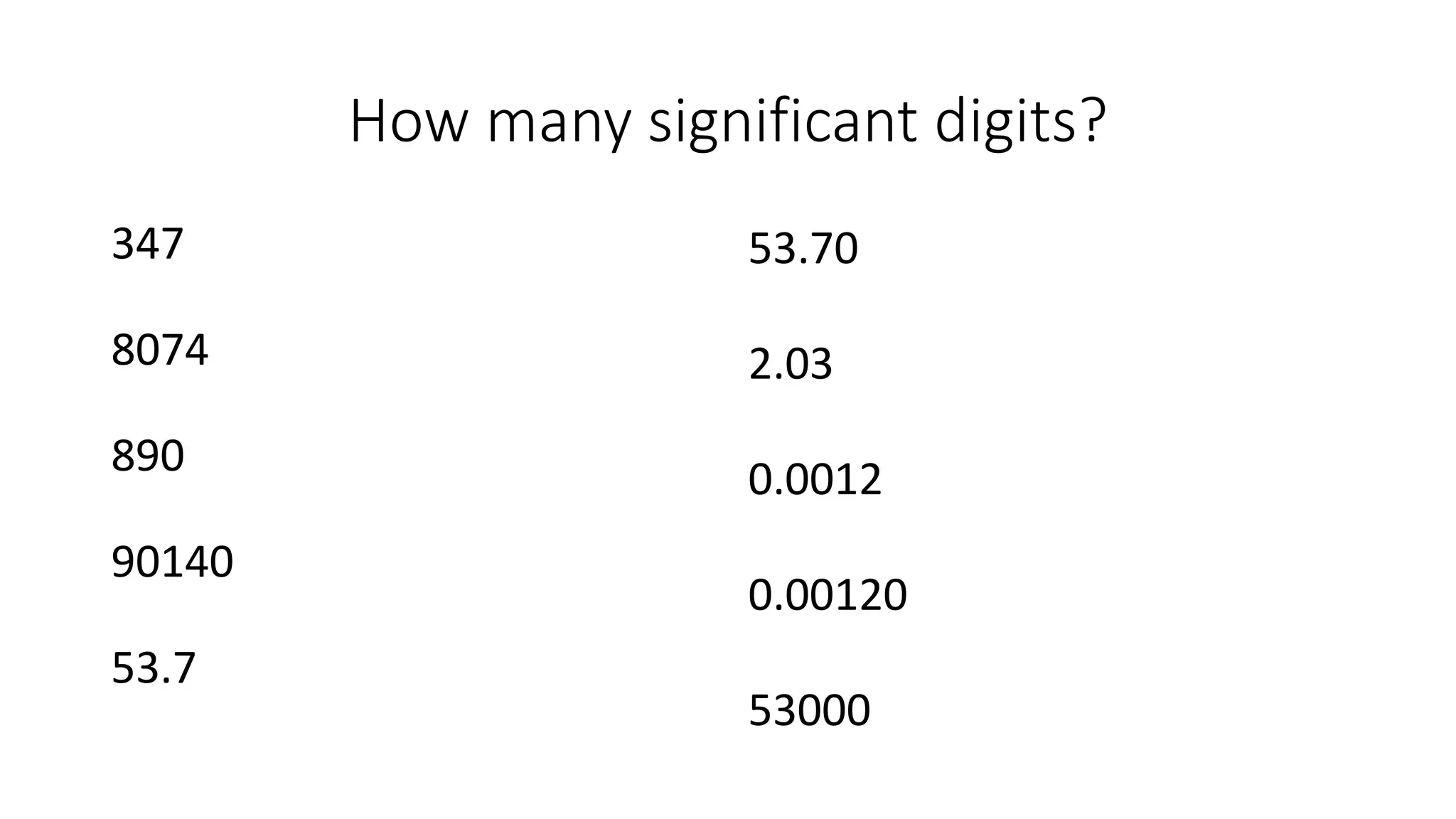 Accuracy & Precision in Electronics | PPT