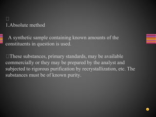 Accuracy precision and significant figures | PPTX