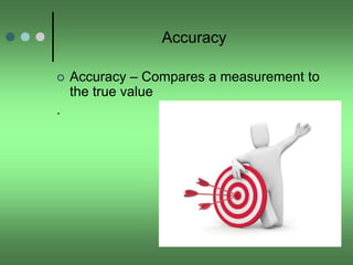 AccuracyPrecision.ppt