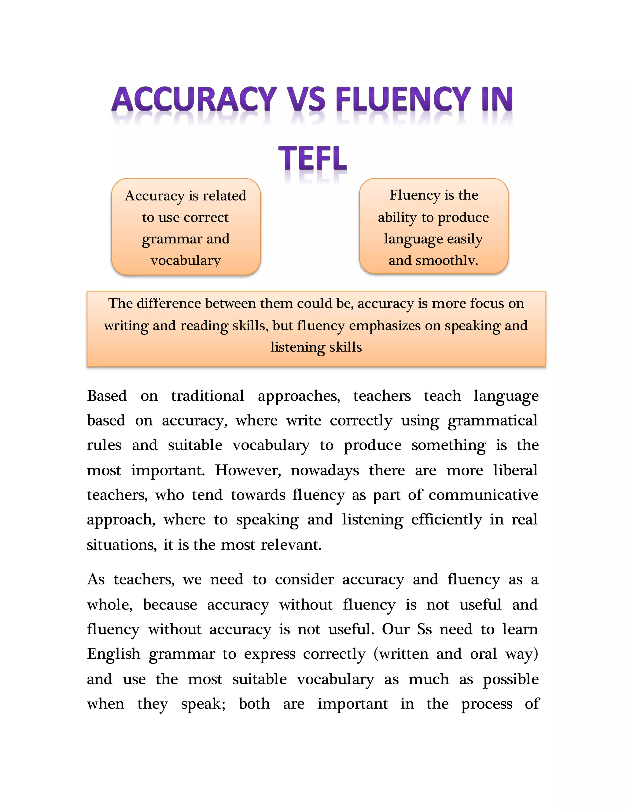 Accuracy vs fluency2 | DOCX