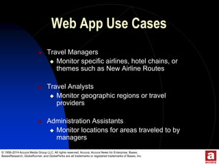 Accura News for Enterprise Intro | PPTX