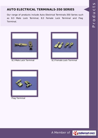 Accurate component-tools | PDF