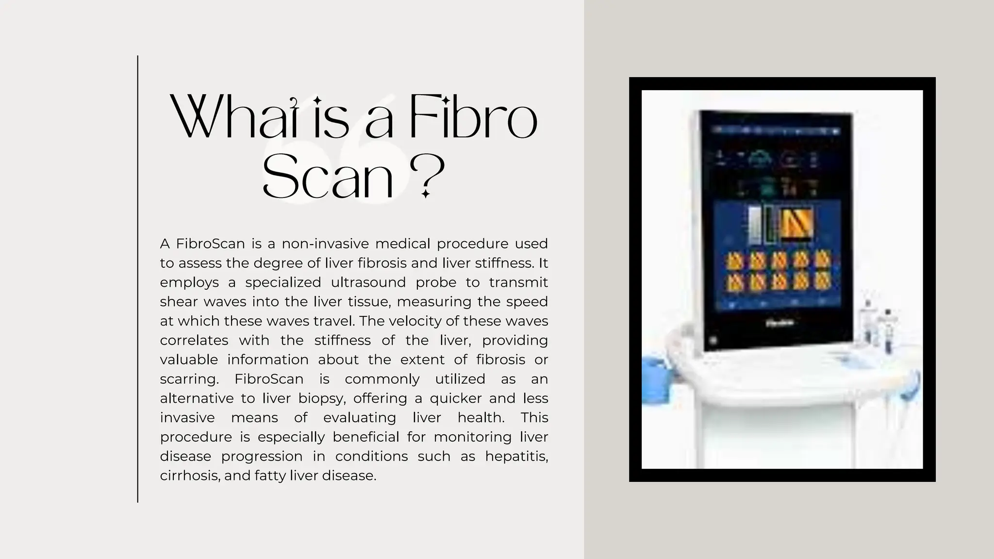 Sanjivini Diagnostics Pioneers Accurate Liver Fibrosis Evaluation Using ...