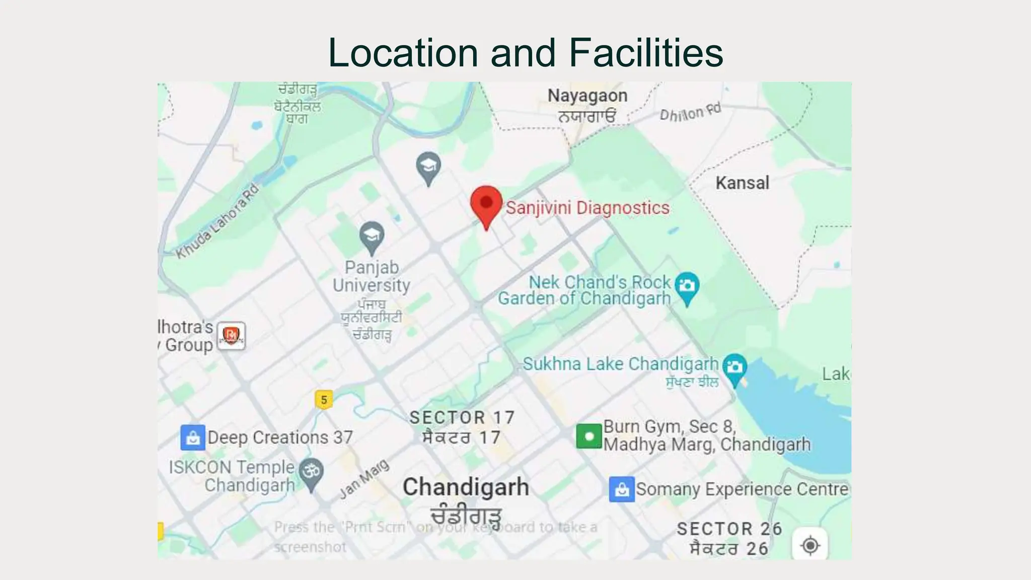 Sanjivini Diagnostics Pioneers Accurate Liver Fibrosis Evaluation Using FibroScan" | PPT