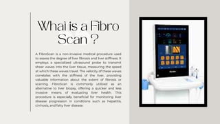 Sanjivini Diagnostics Pioneers Accurate Liver Fibrosis Evaluation Using ...