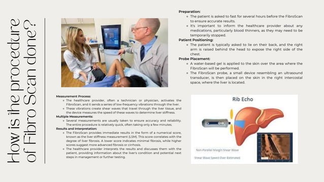 Sanjivini Diagnostics Pioneers Accurate Liver Fibrosis Evaluation Using FibroScan" | PPT