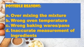ACCURATE MEASUREMENTS OF INGREDIENTS.pptx