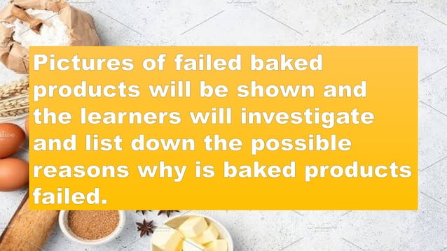 ACCURATE MEASUREMENTS OF INGREDIENTS.pptx | Cooking | Food & Drink