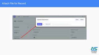Accurate systems - ERP | PDF