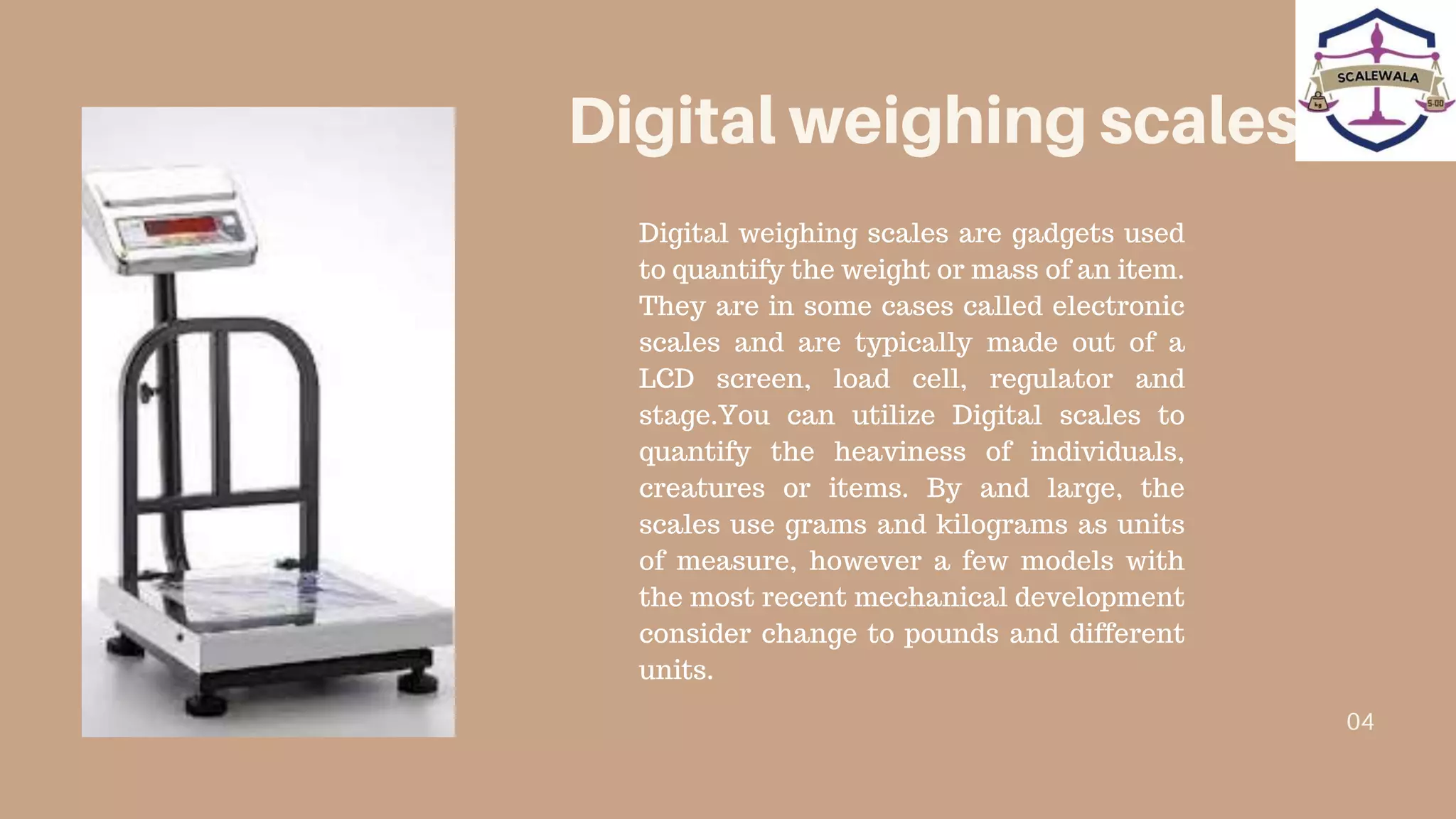 Accurate Weighing Machines.pptx