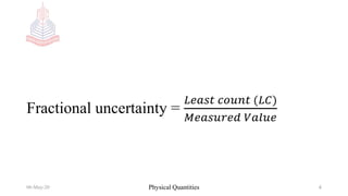 Accuray and precision 2 | PPT