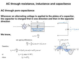 Ac current | PPT