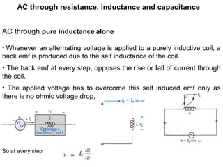 Ac current | PPT
