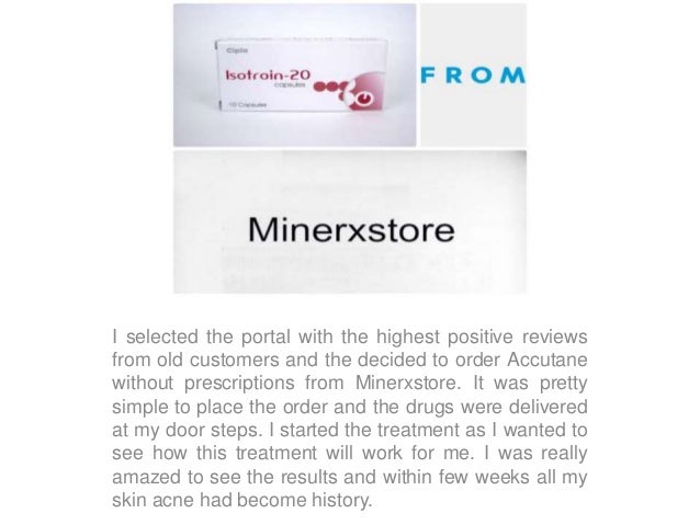 Accutane pills for acne treatment