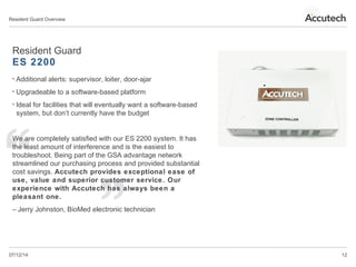 Accutech ~ RFID-ENABLED SEURITY PRODUCTS | PPT | Parenting Babies and ...