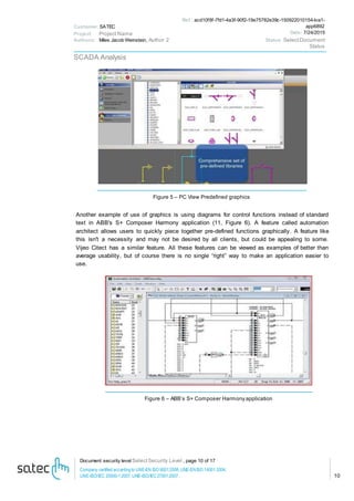 Scada Analysis1.2 | PDF
