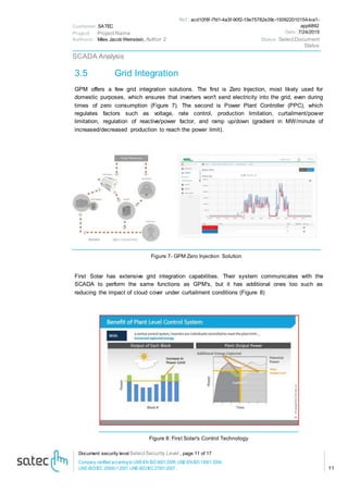 Scada Analysis1.2 | PDF