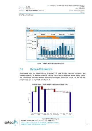 Scada Analysis1.2 | PDF