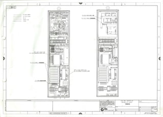 Diagrama Elétrico Acd2 mrl otis | PDF