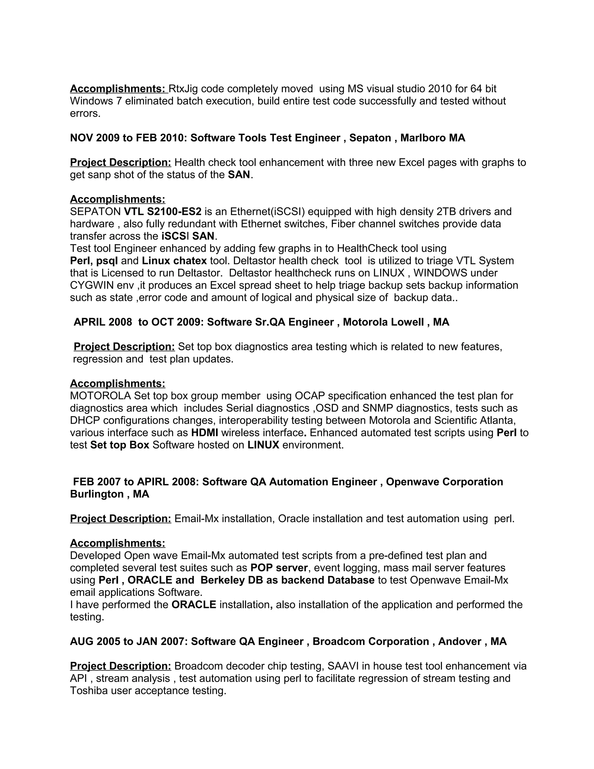Resume_Shanthi | PDF