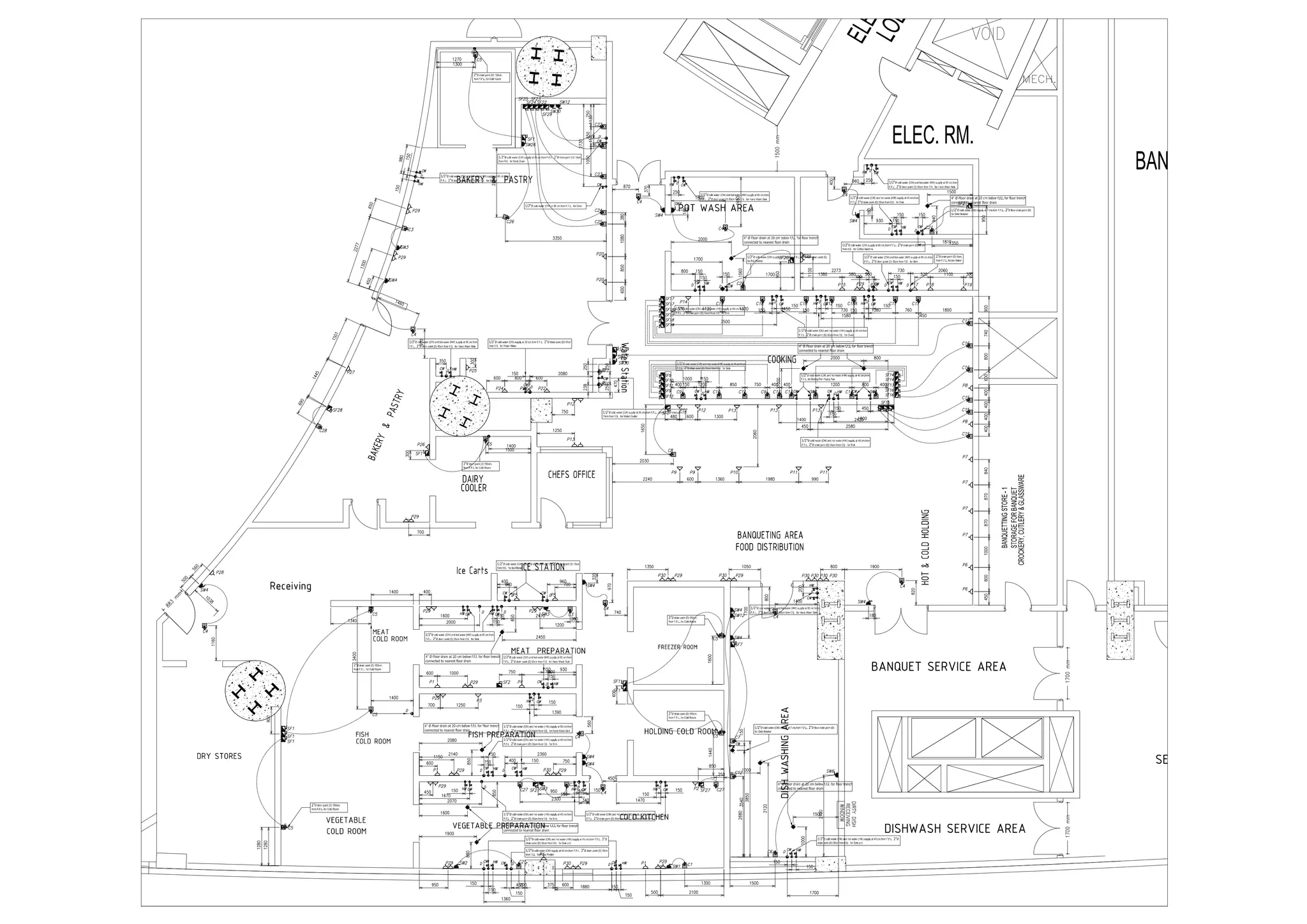 Electrical Layout Pdf