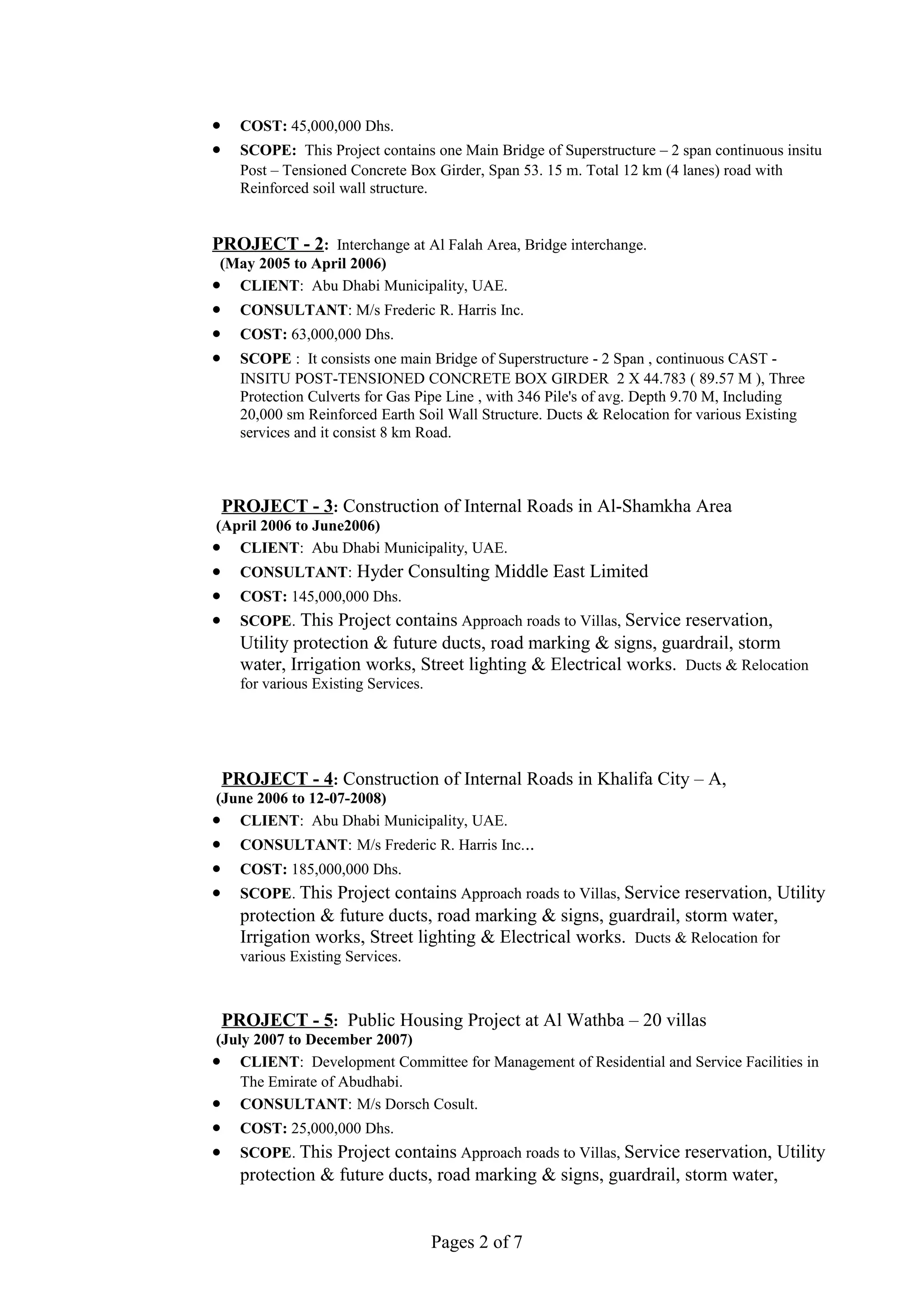 CV - Dsouza UPDATED 03-04-2016 | DOC