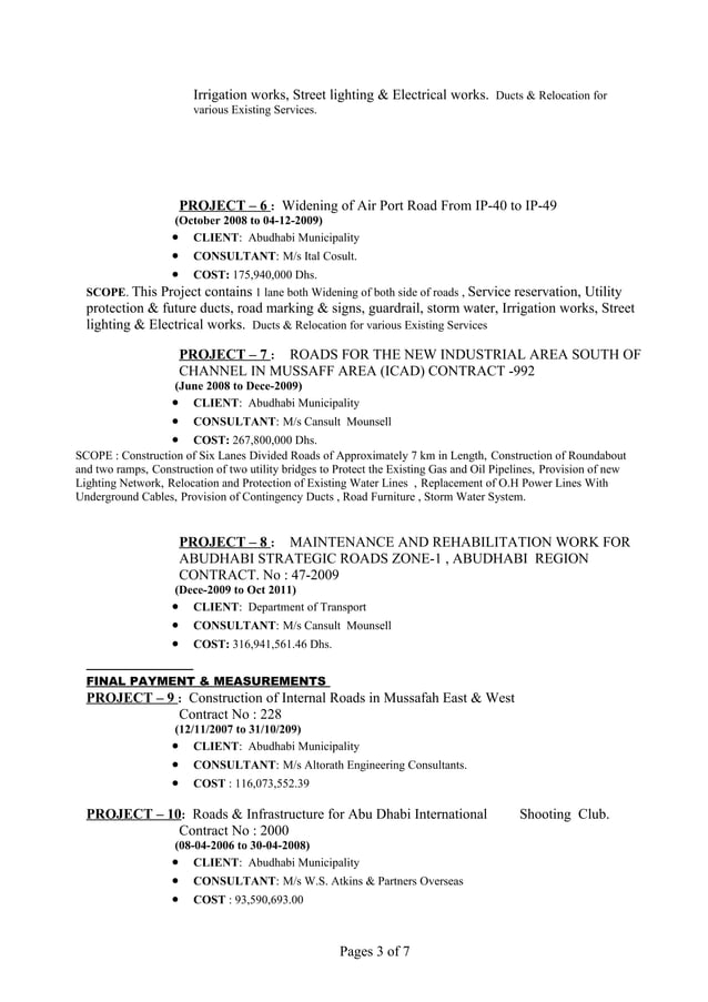 CV - Dsouza UPDATED 03-04-2016 | DOC