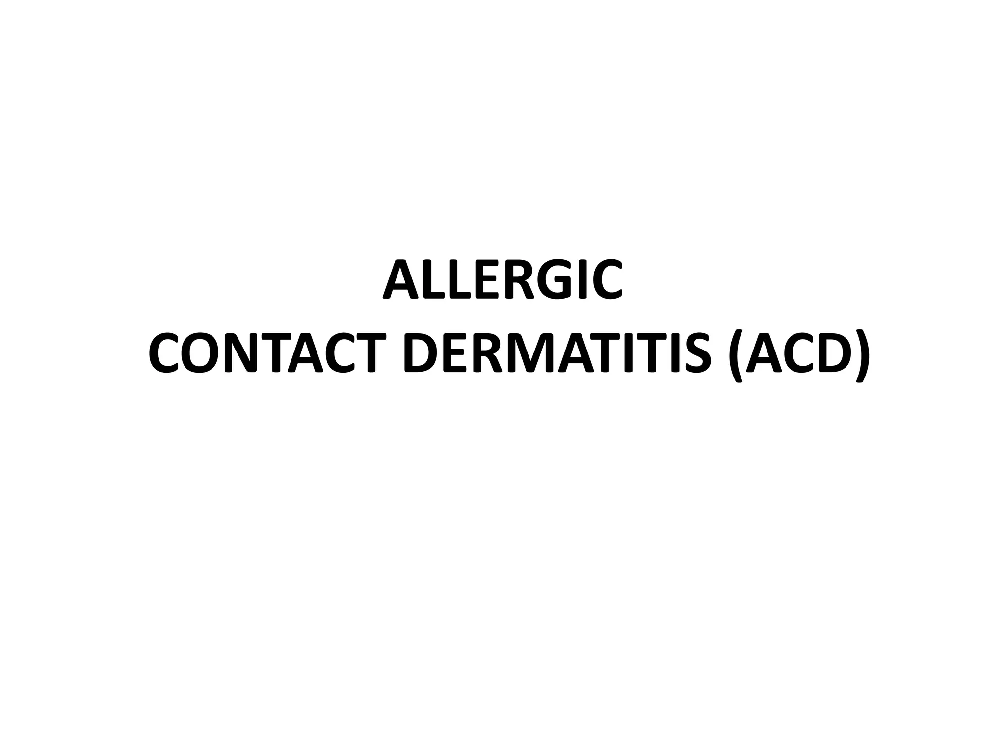 Acd by aseem | PPTX