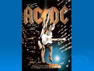 AC/DC | PPT