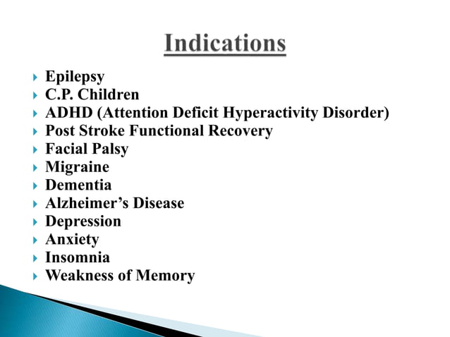 Drops NeuroSafe | PPT
