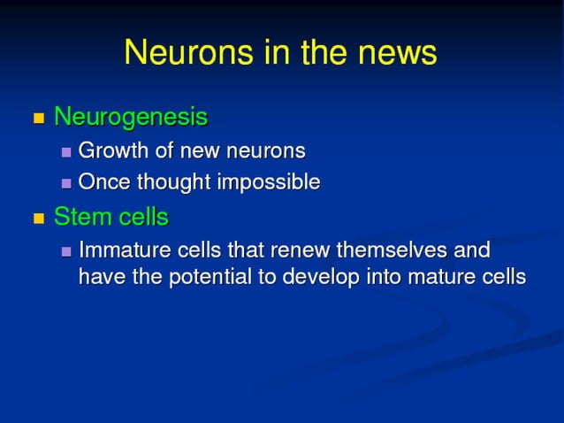 Drops NeuroSafe | PPT