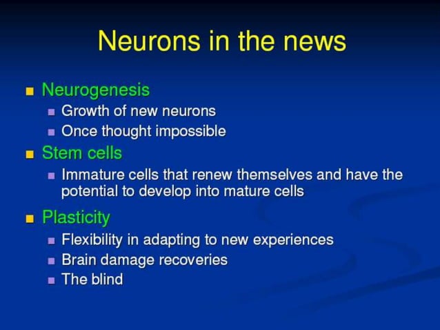 Drops NeuroSafe | PPT
