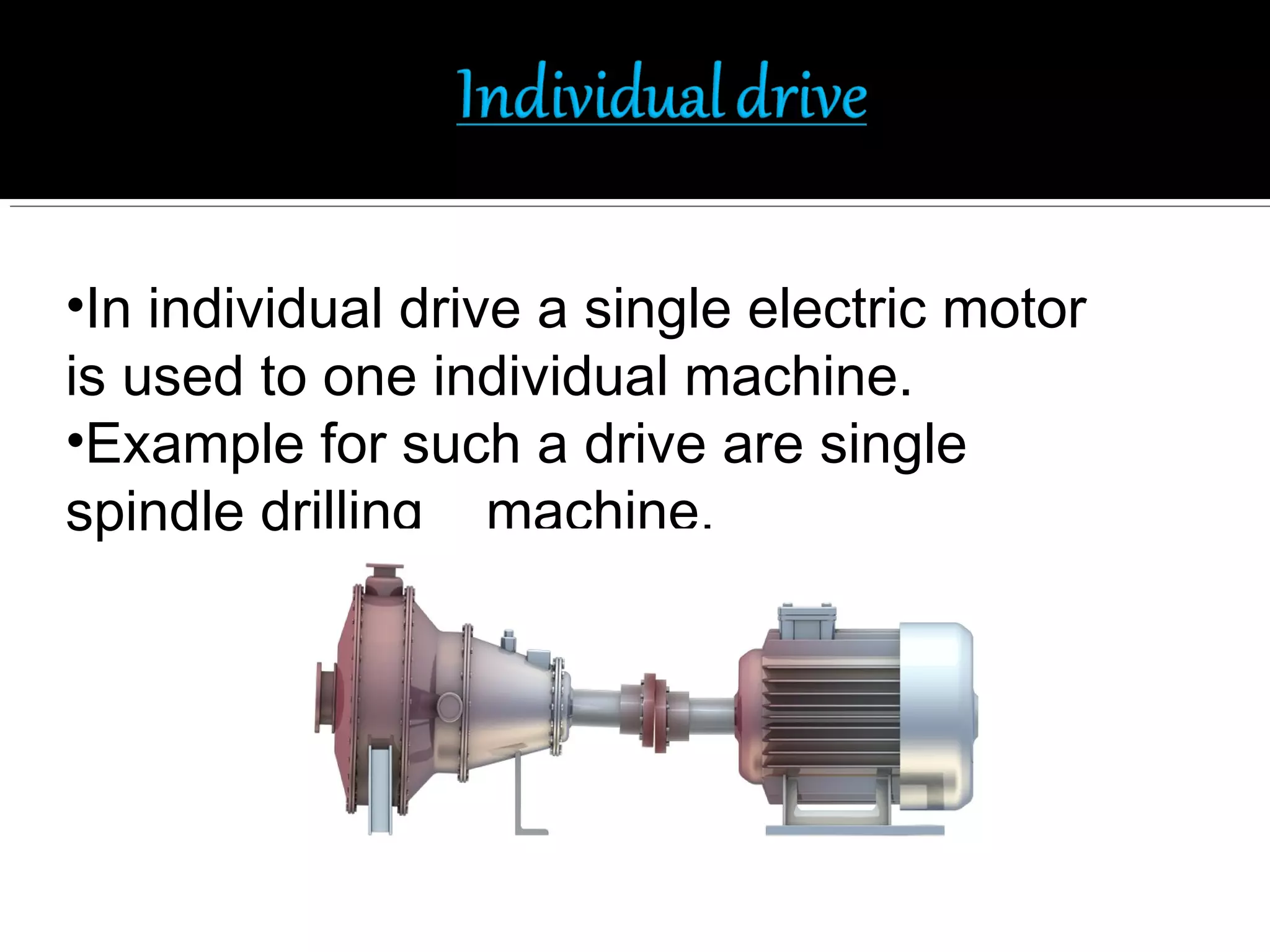 Ac dc drives | PPT