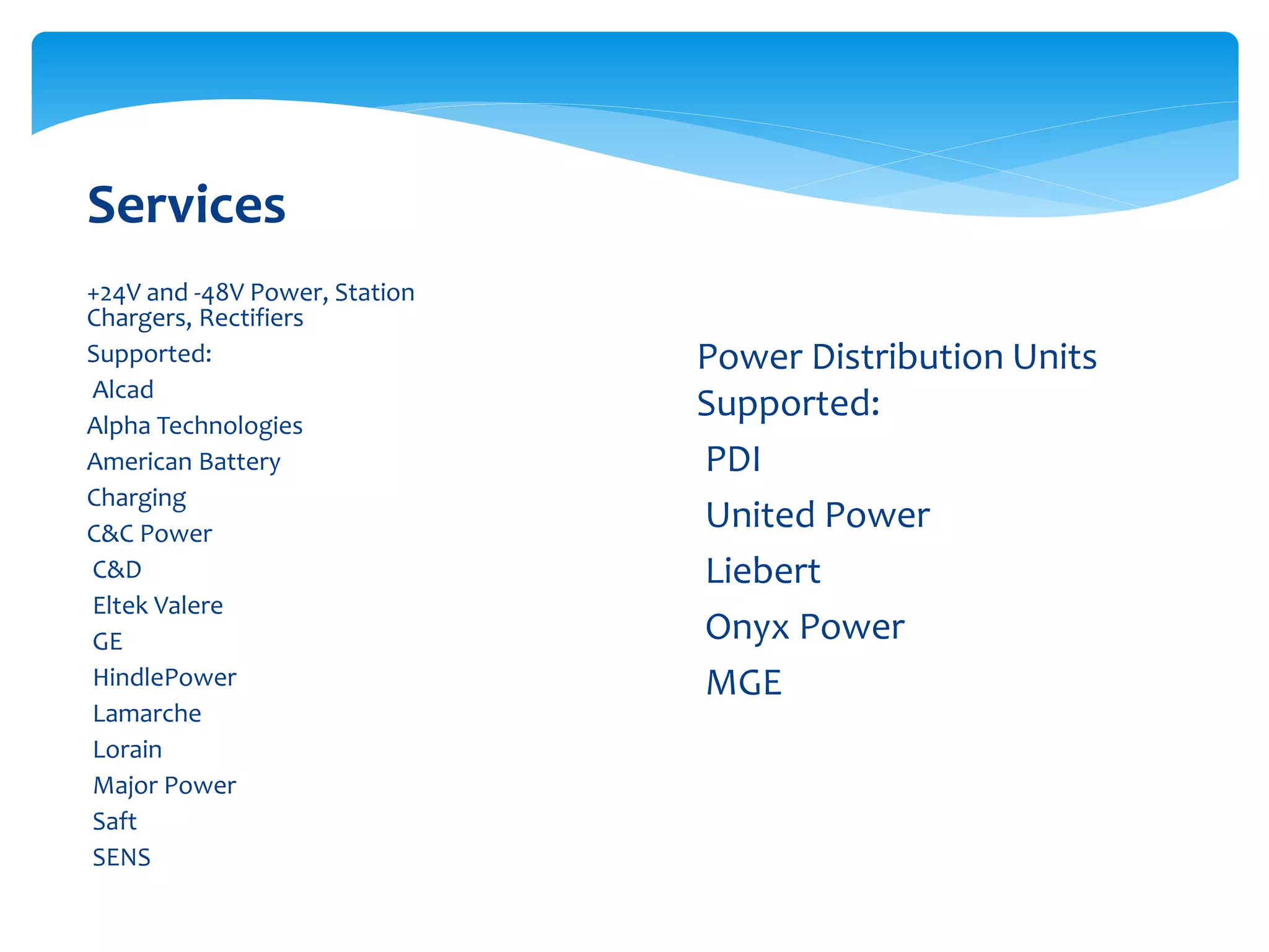 Ac&dc power p ppresentation | PPTX