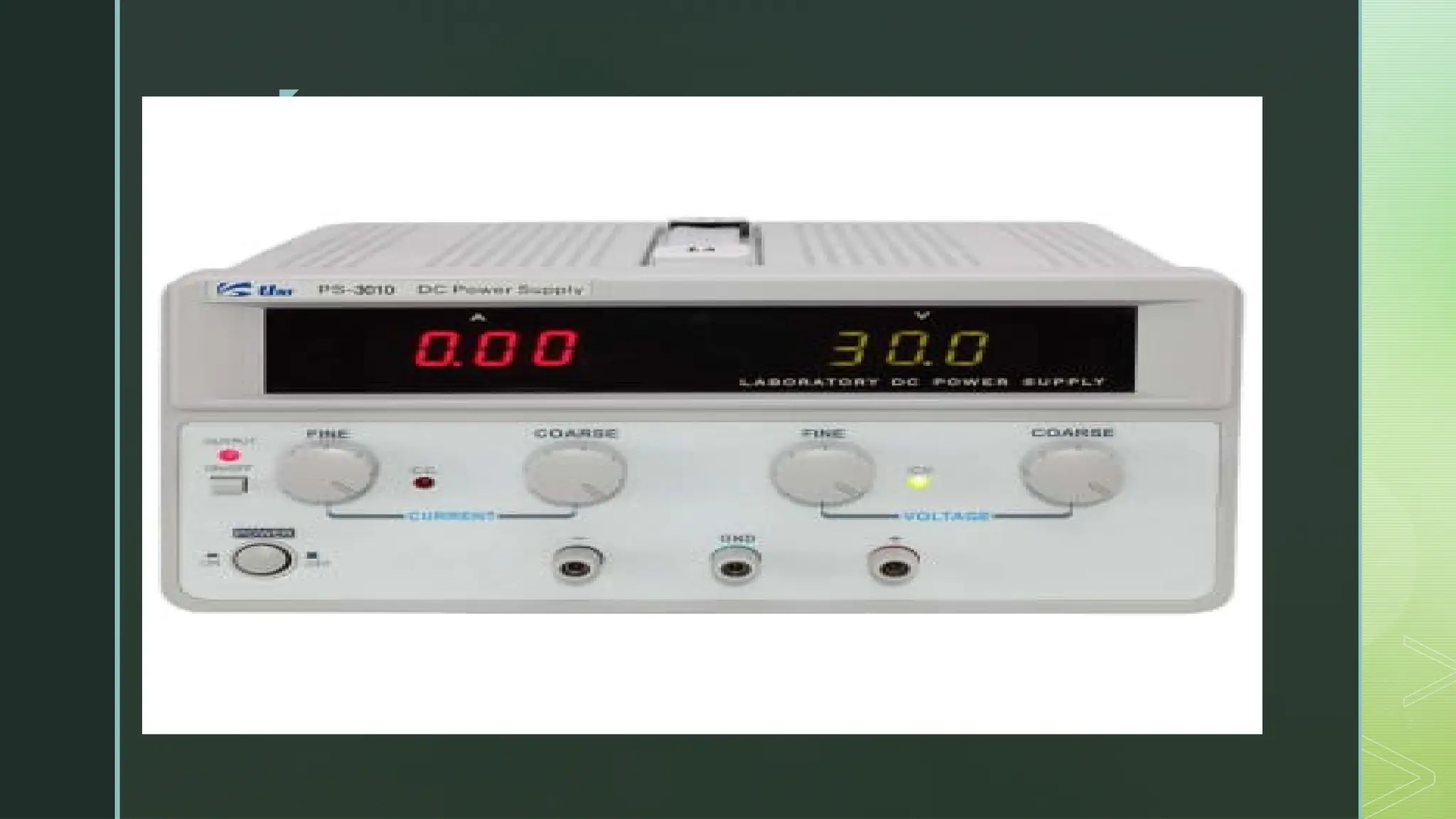 AC DC POWER SUPPLY BASIC ELECTRONICS.pptx