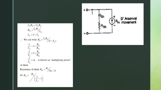 AC DC POWER SUPPLY BASIC ELECTRONICS.pptx
