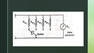 AC DC POWER SUPPLY BASIC ELECTRONICS.pptx
