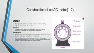 Ac DC PresentationAc DC Presentation Ac DC Presentation .pptx