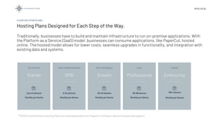 ACDI Cloud Services | PPT