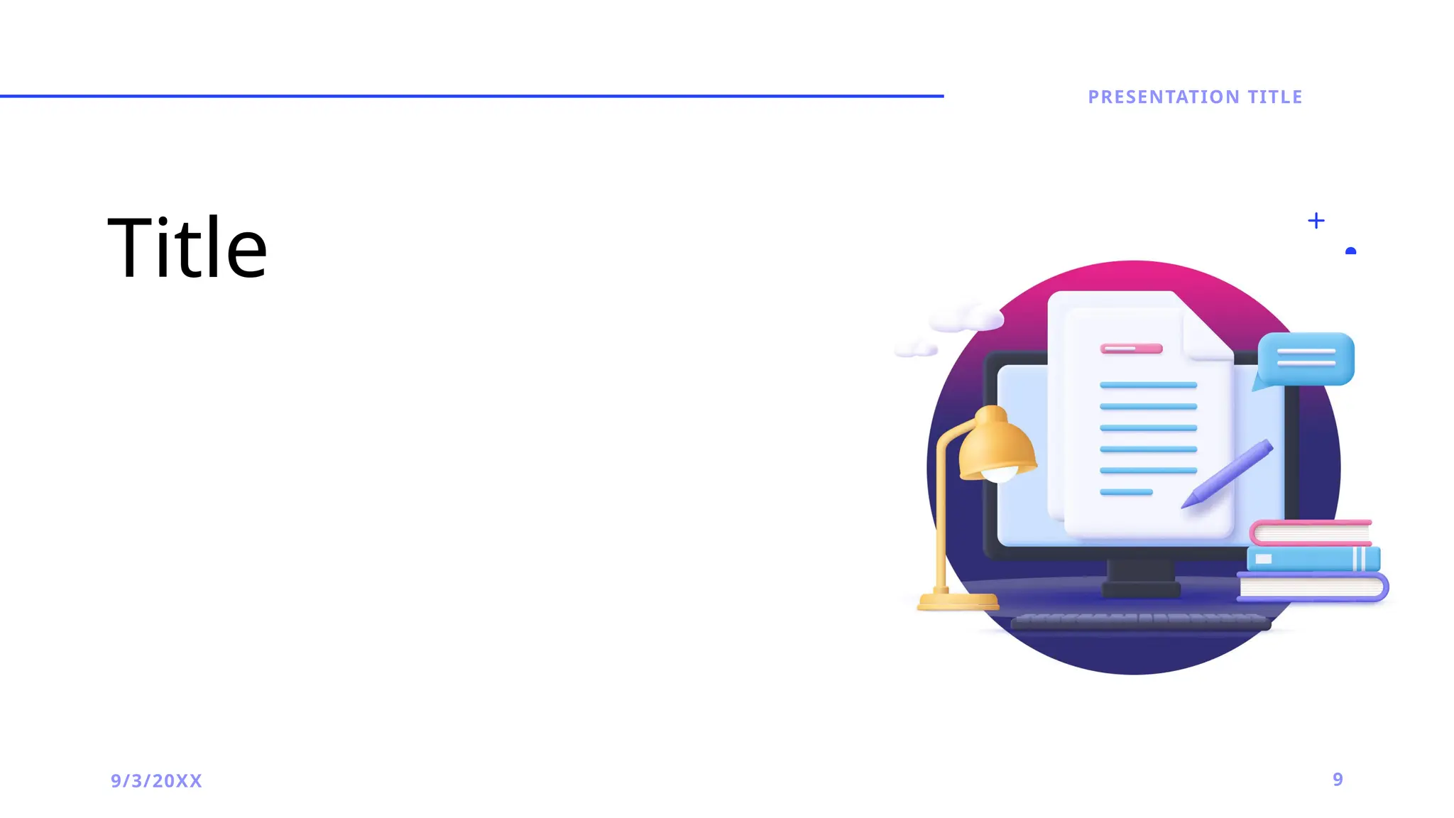ACDIS CDI Week Vivid is the template to use for CDI PPTs about | PPT