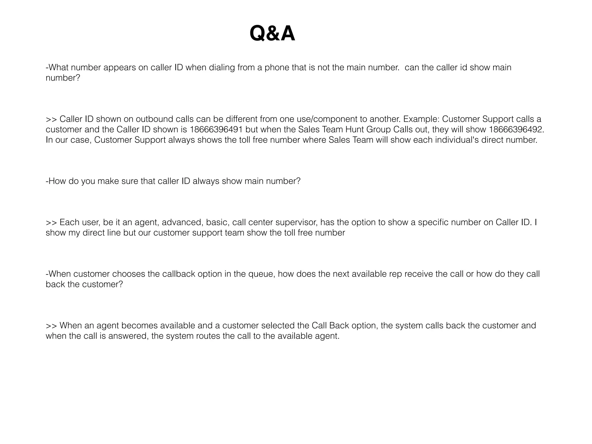 Acd queue & Hunt Groups | PPT