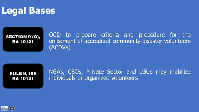 ACDV-Online-Platform-Briefing-for-LGUs.pptx | Medical Health