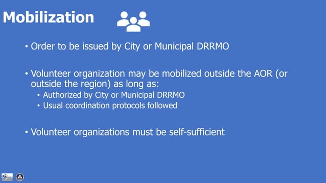 ACDV-Online-Platform-Briefing-for-LGUs.pptx | Medical Health