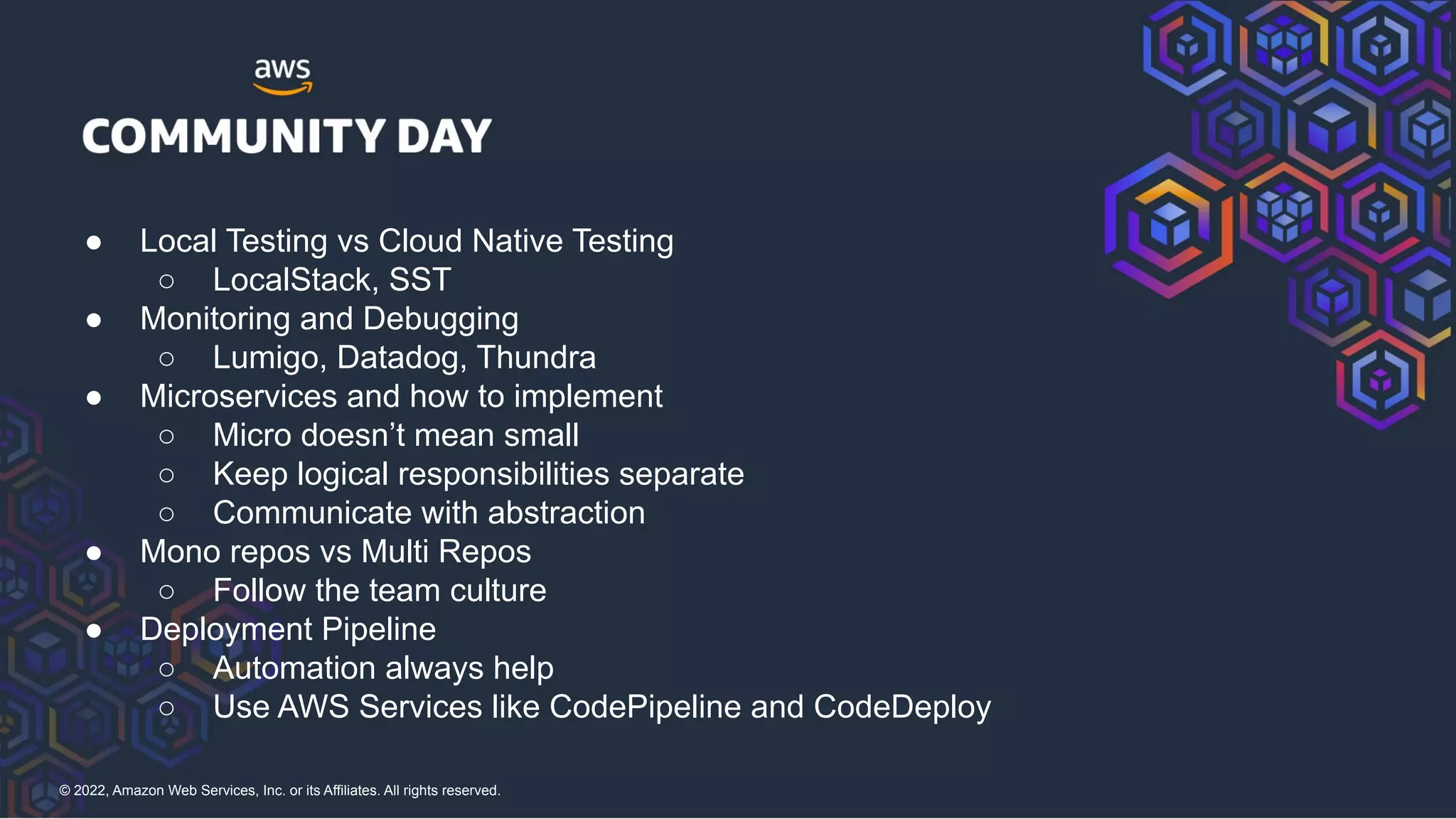 Mainstream Serverless | PDF | Cloud Computing | Internet