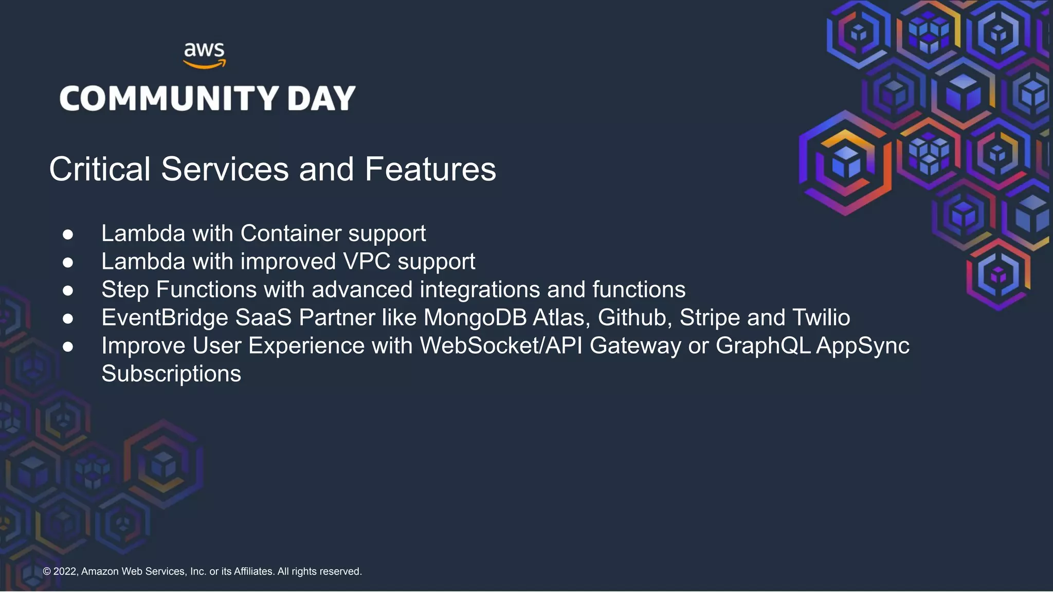 Mainstream Serverless | PDF | Cloud Computing | Internet