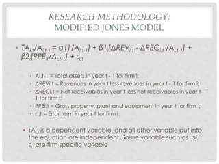 Audit Committee Effectiveness | PPTX