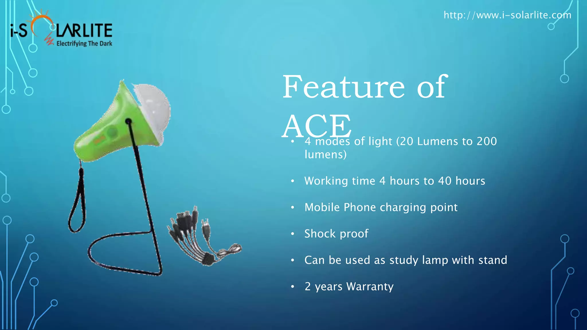 Ace | PPT