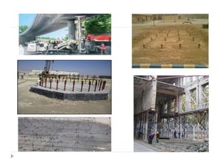 Micropiling & Heaving of Piles | PPT