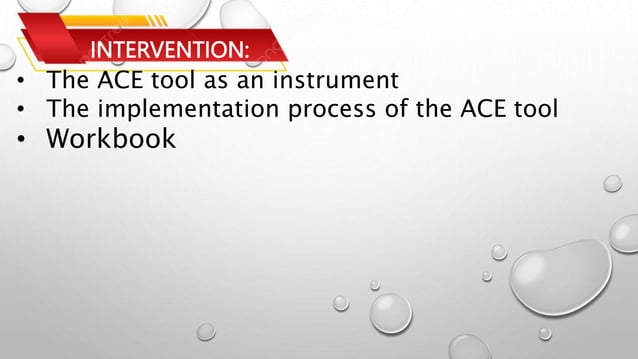 ACE.-Final-Proposal.pptx study on reading comorehension | PPTX ...