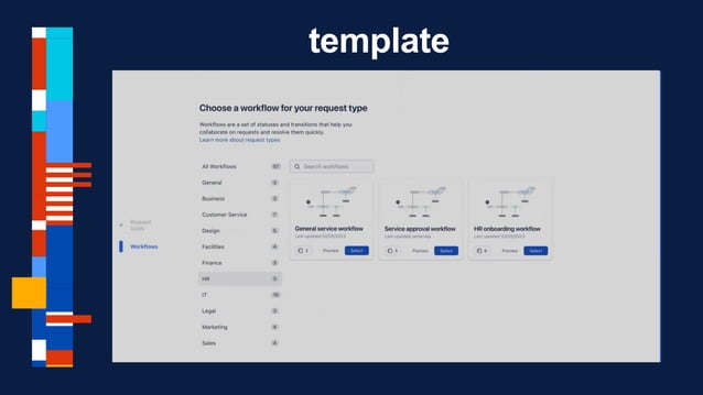 Jira Service Management New Features | PPTX